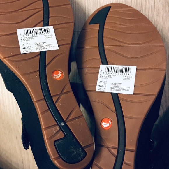 Clarks | Shoes | Clarks Womens Shoes In Size 6 New With Tagsstickers On ...